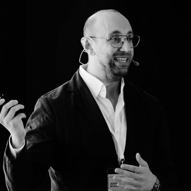 AI :The Essential Ingredient to Omnichannel Success in Medical Affairs