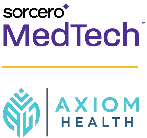 Sorcero MedTech | Solutions