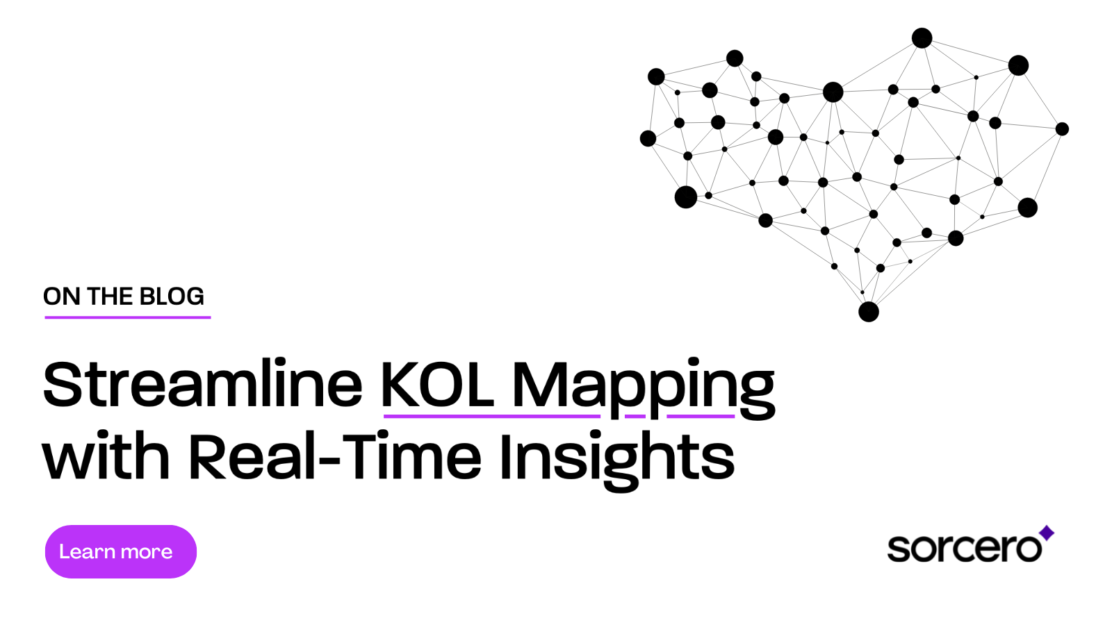 5 Ways to Streamline KOL Mapping